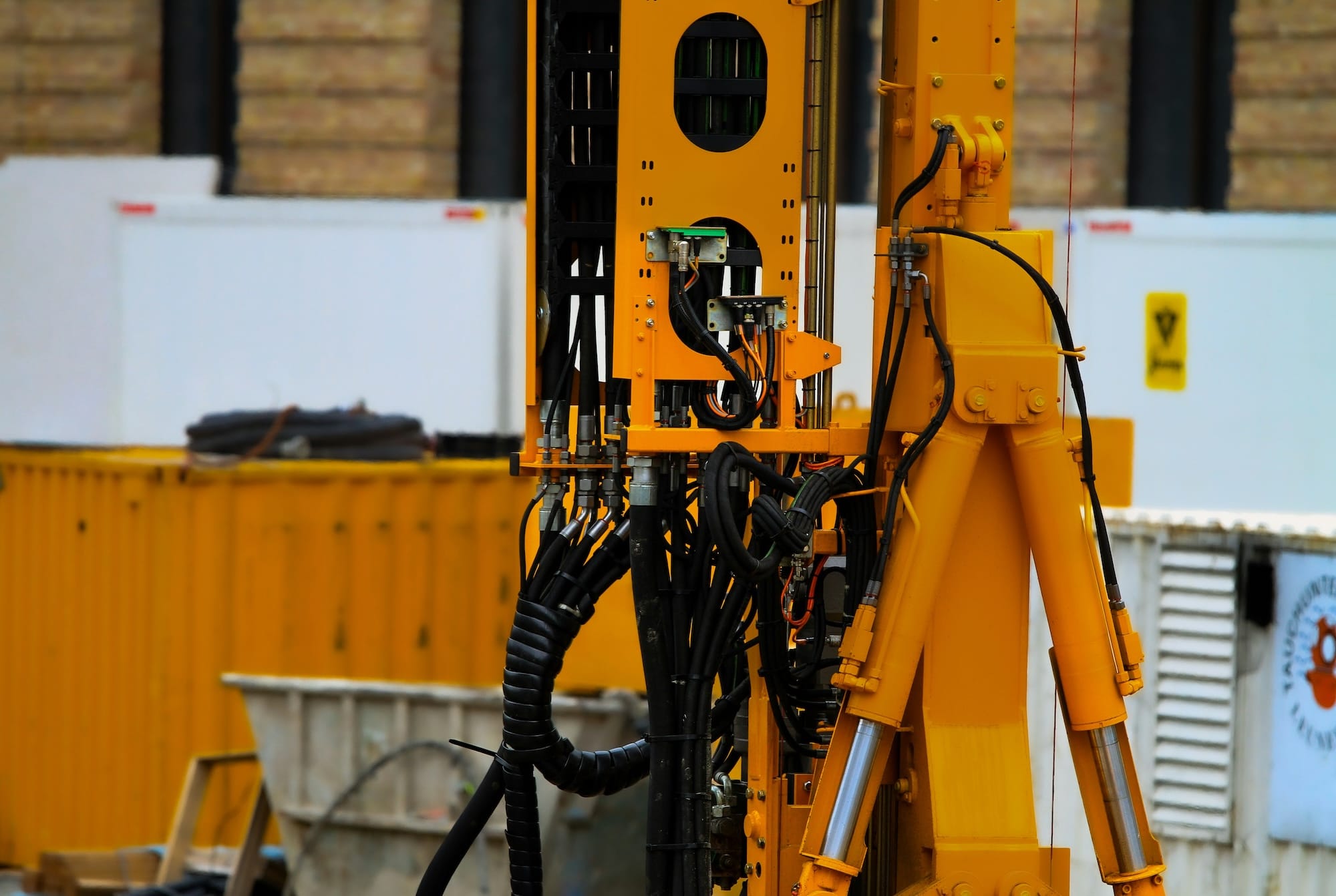 Hydraulic Cylinder Side Load: Damage Risks, Detection & Fixes ...
